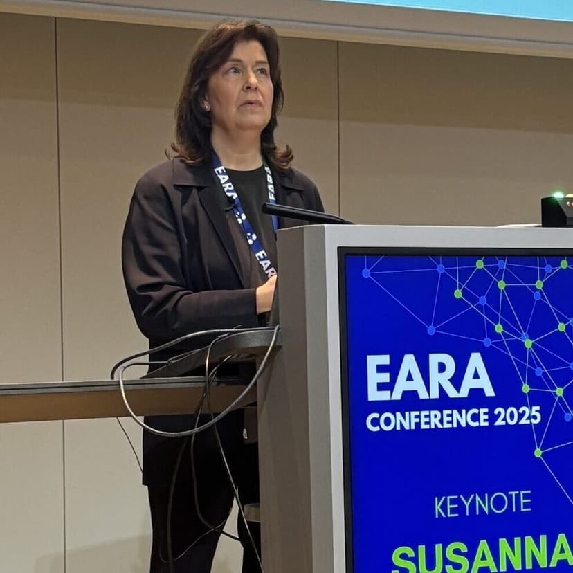 EARA | EARA Conference